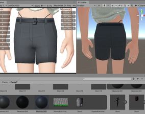 Zepeto 3D Models | CGTrader