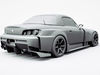 HONDA S2000 3D model | CGTrader