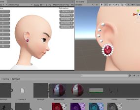 Zepeto 3D Models | CGTrader