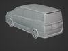 Toyota Noah GR Sport 2020 3D model | CGTrader