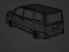 Toyota Noah GR Sport 2020 3D model | CGTrader