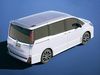 Toyota Noah GR Sport 2020 3D model | CGTrader