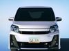 Toyota Noah GR Sport 2020 3D model | CGTrader