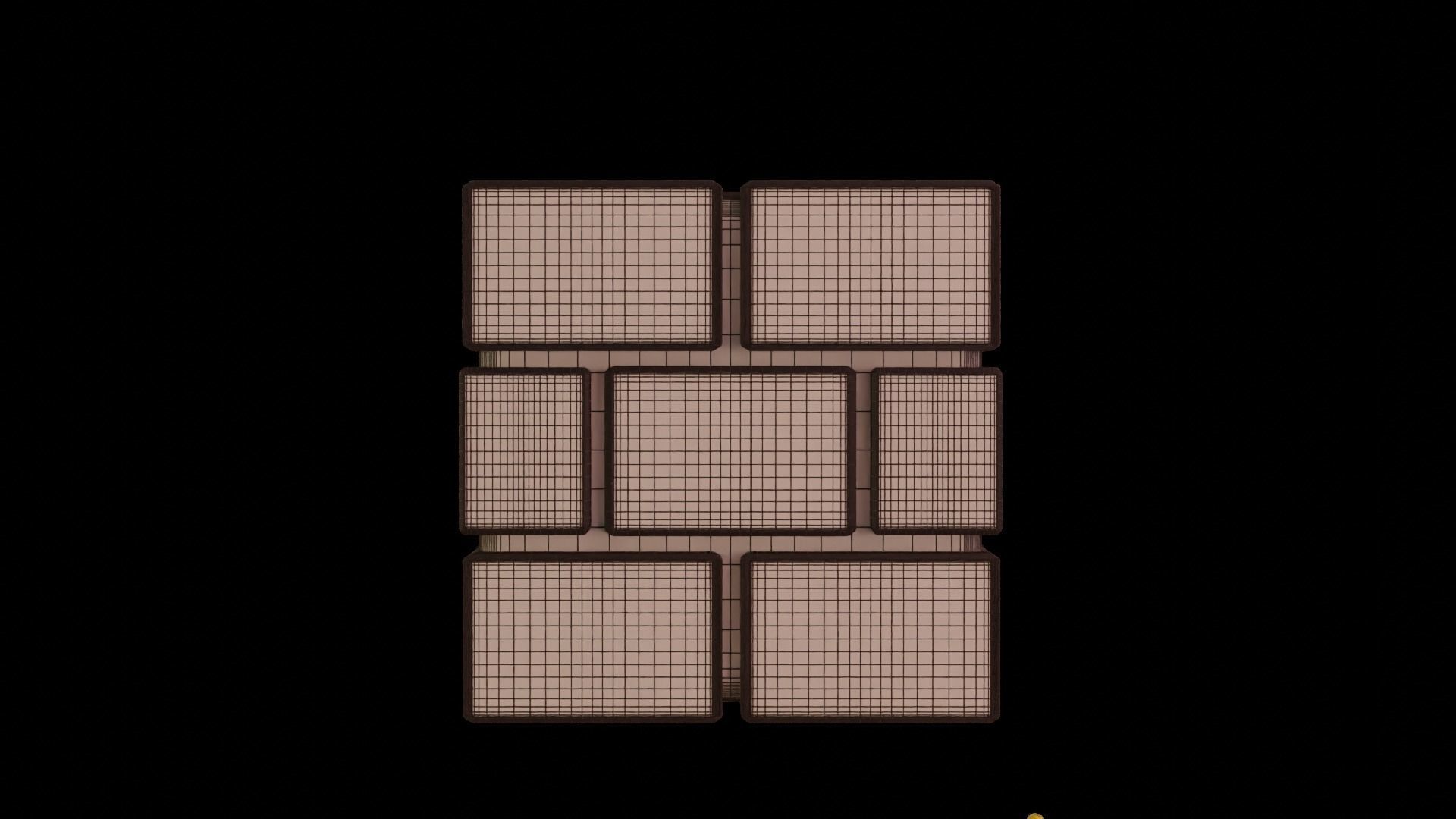 Super Mario bros items 3D model | CGTrader