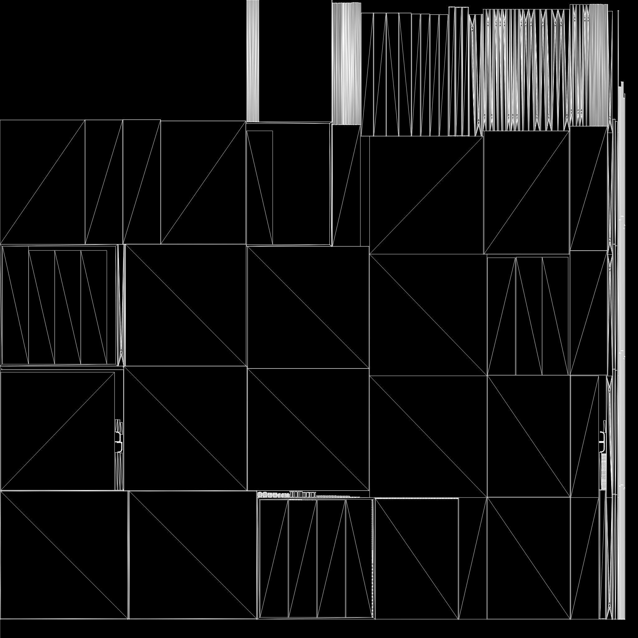 drower free 3D model | CGTrader