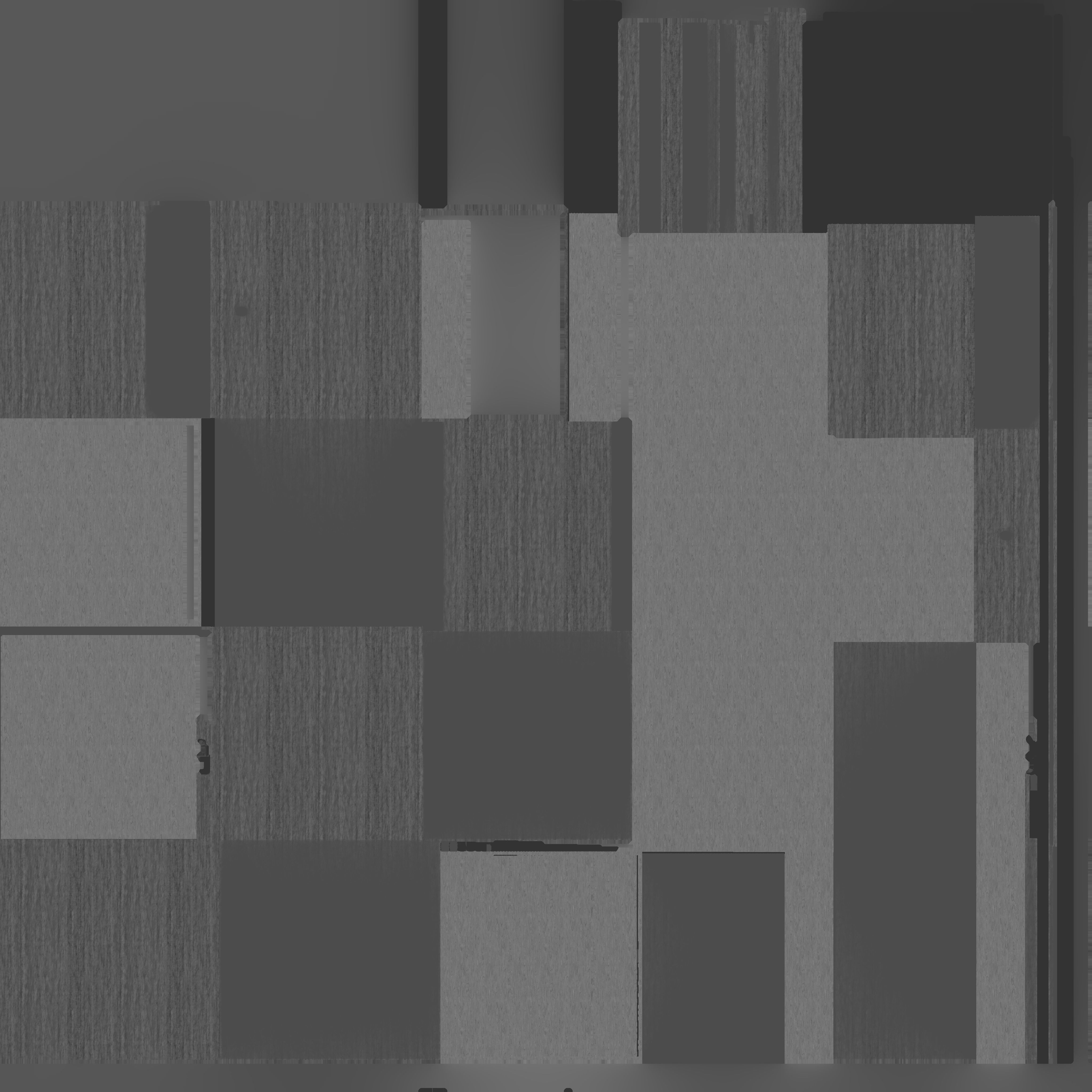 drower free 3D model | CGTrader