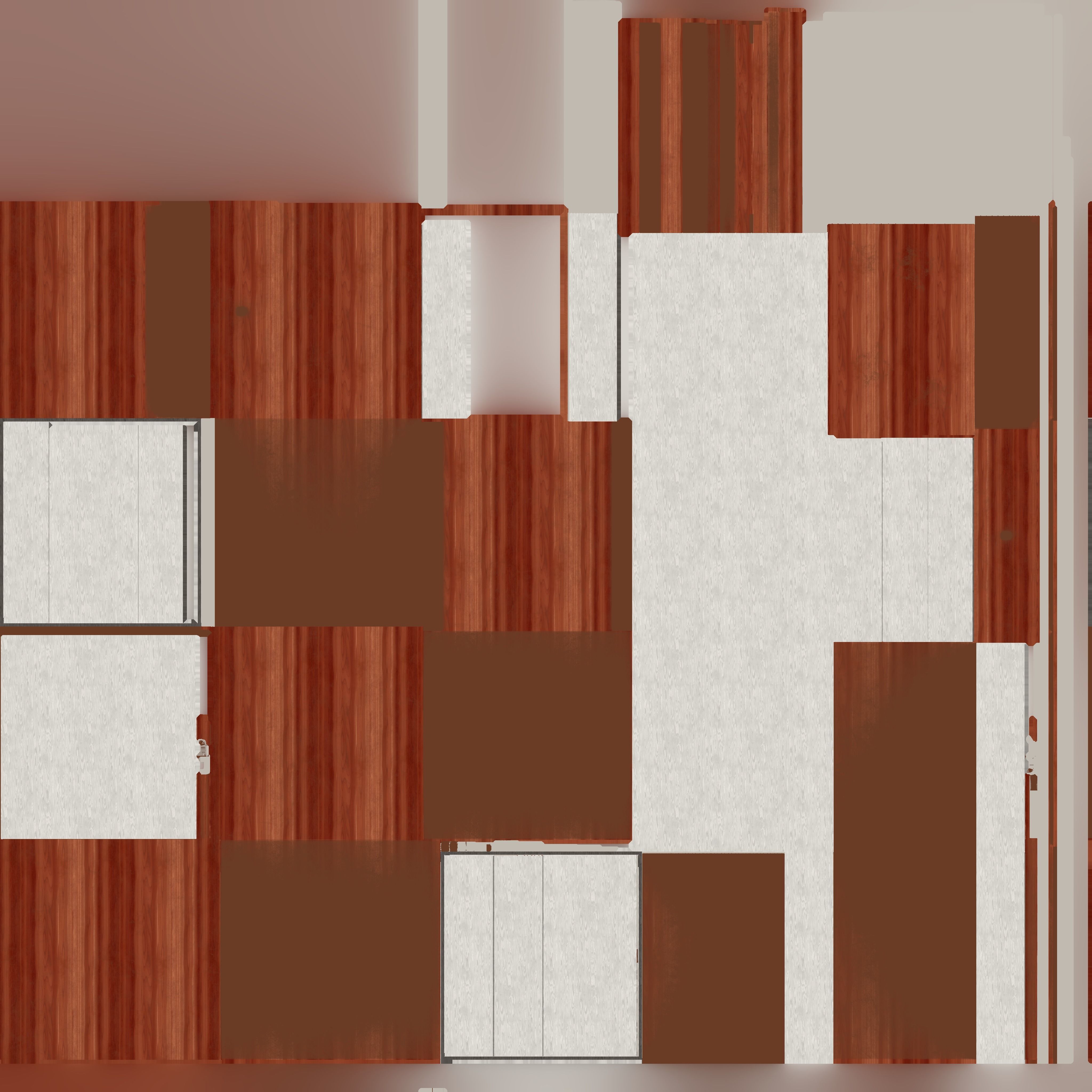 drower free 3D model | CGTrader