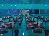 3D model Military Control Room VR / AR / low-poly | CGTrader