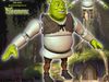 FLEXI Shrek from Dreamworks Shrek Print in place and flexi 3D model 3D ...
