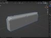 3D model Border 3D Model VR / AR / low-poly | CGTrader