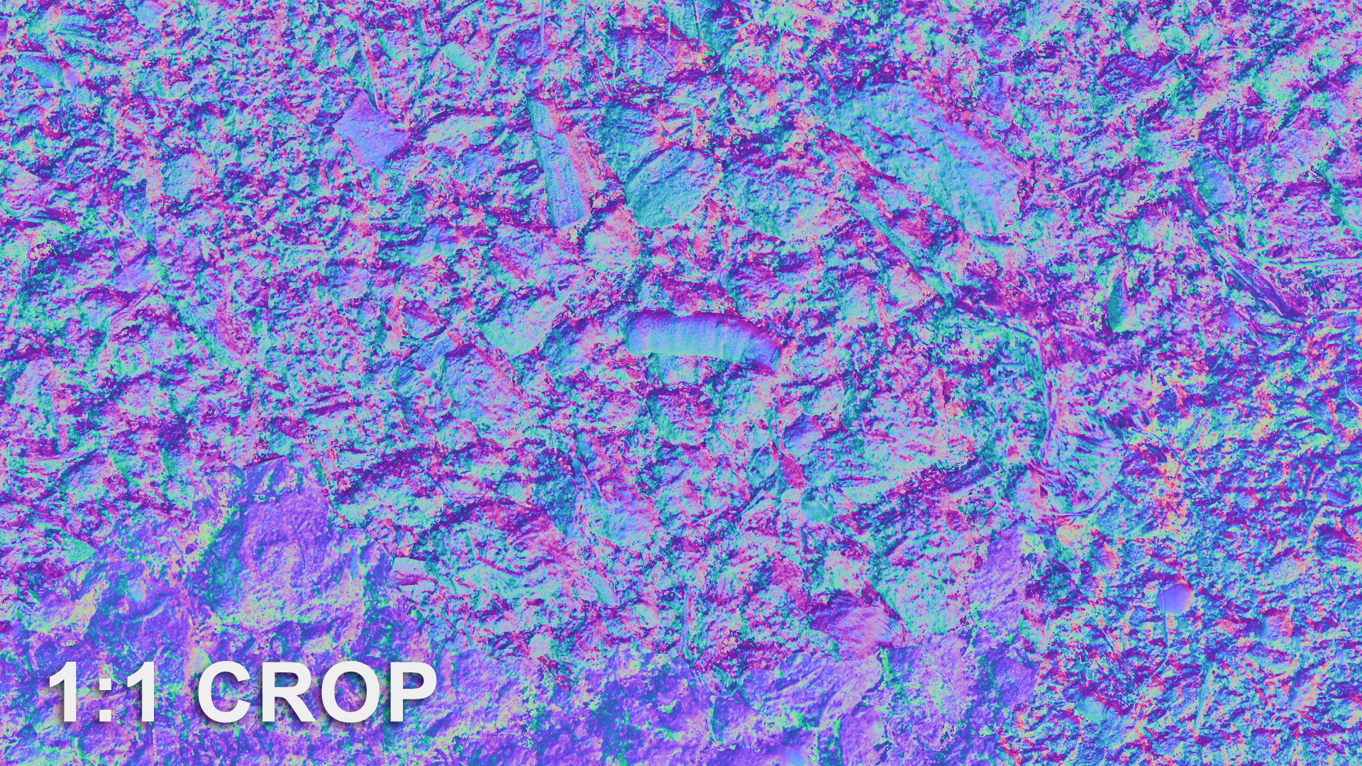 Pot soil Texture | CGTrader