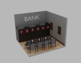 Free Isomer 3D Models | CGTrader