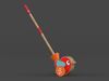 Baby Walking Bird 3D model | CGTrader