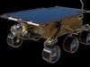 Sojourner Rover 3D model | CGTrader