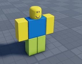 Free Roblox 3D Models | CGTrader
