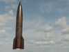 Rocket or Missile 3D Model 3D model | CGTrader