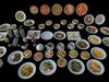 3D model Food Prop Pack VR / AR / low-poly | CGTrader