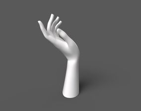 Hand 3D Print Models | CGTrader