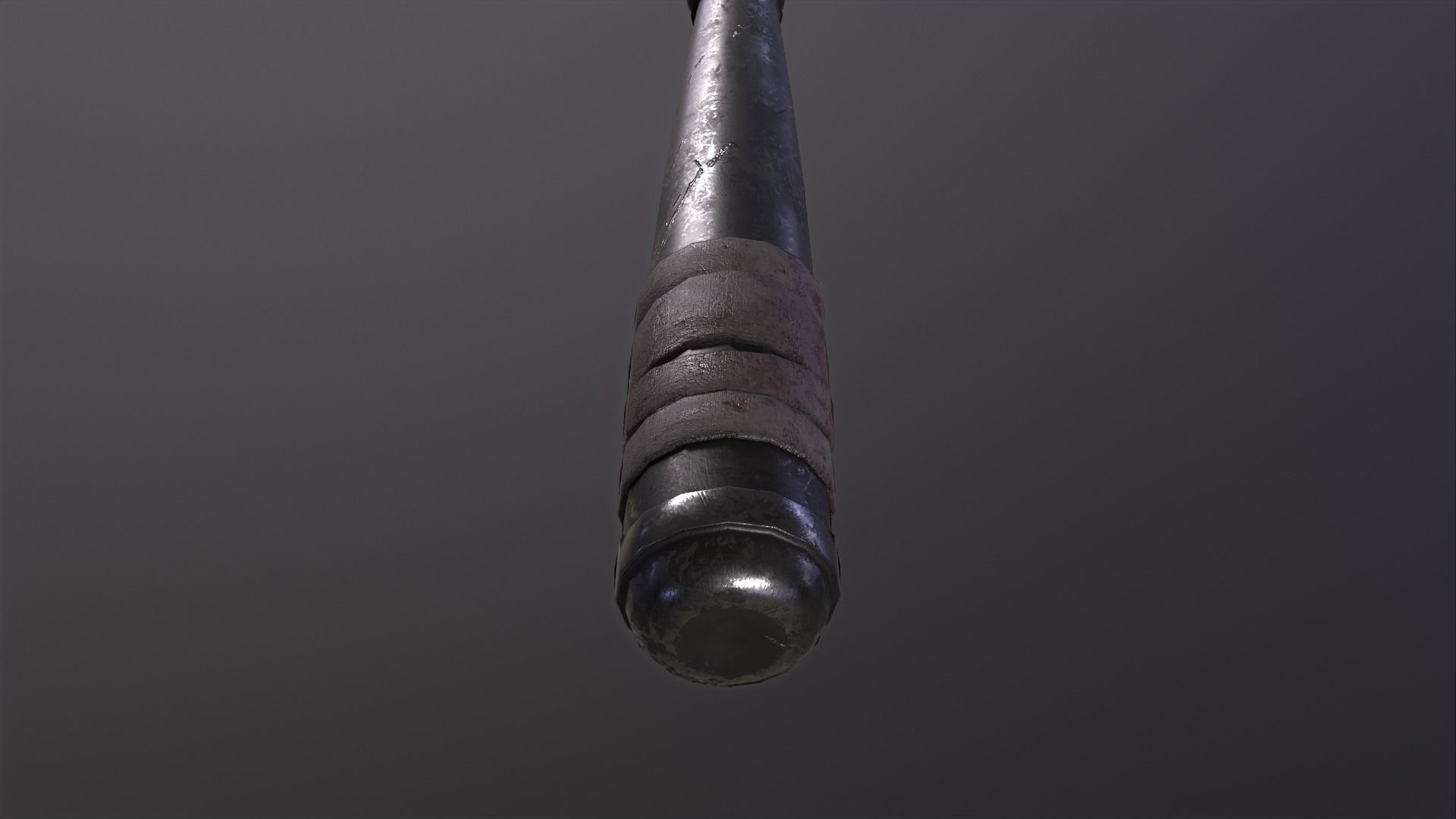 medieval metal sickle weapon free VR / AR / low-poly 3D model | CGTrader