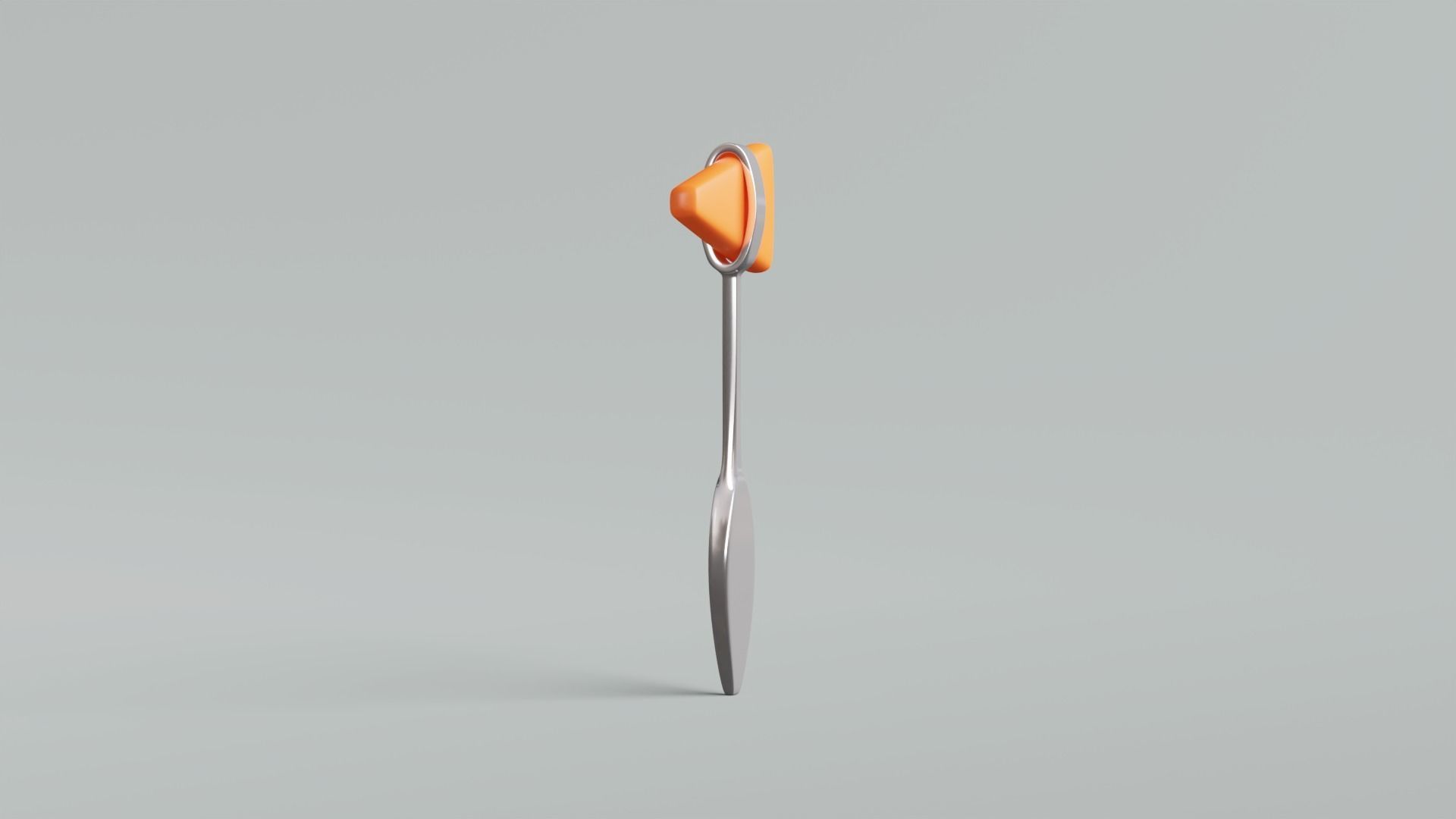 Reflex Hammer Model 3d Model Cgtrader