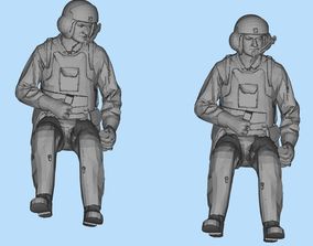 Pilot 3D Print Models | CGTrader