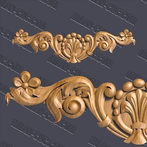 3d models for cnc 3D model | CGTrader