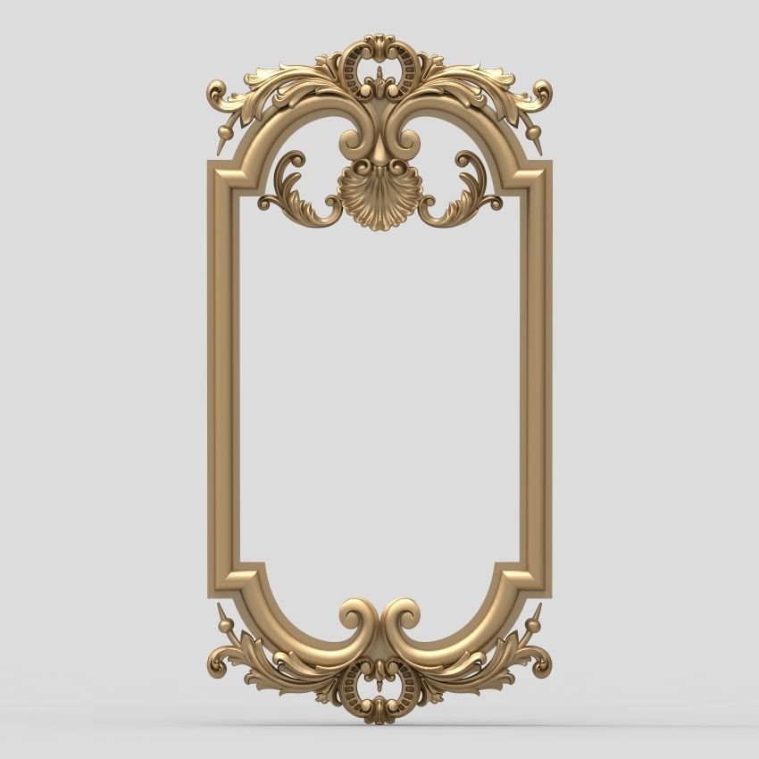 3d models cnc 3D model 3D printable | CGTrader