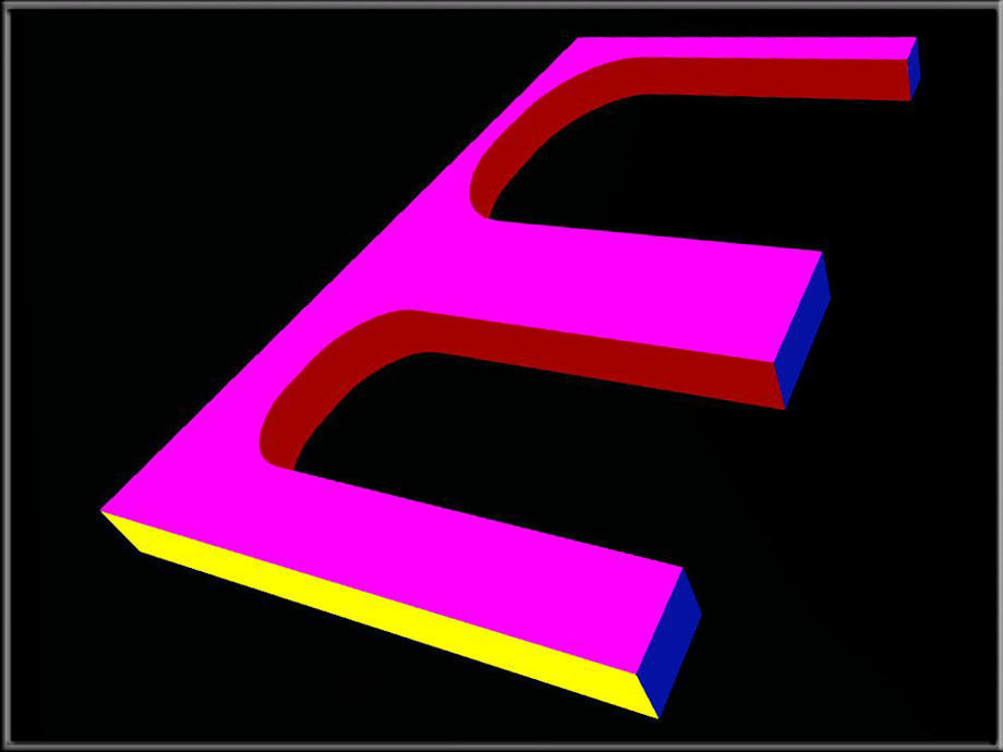 3D model ARCH 22 VR / AR / low-poly | CGTrader