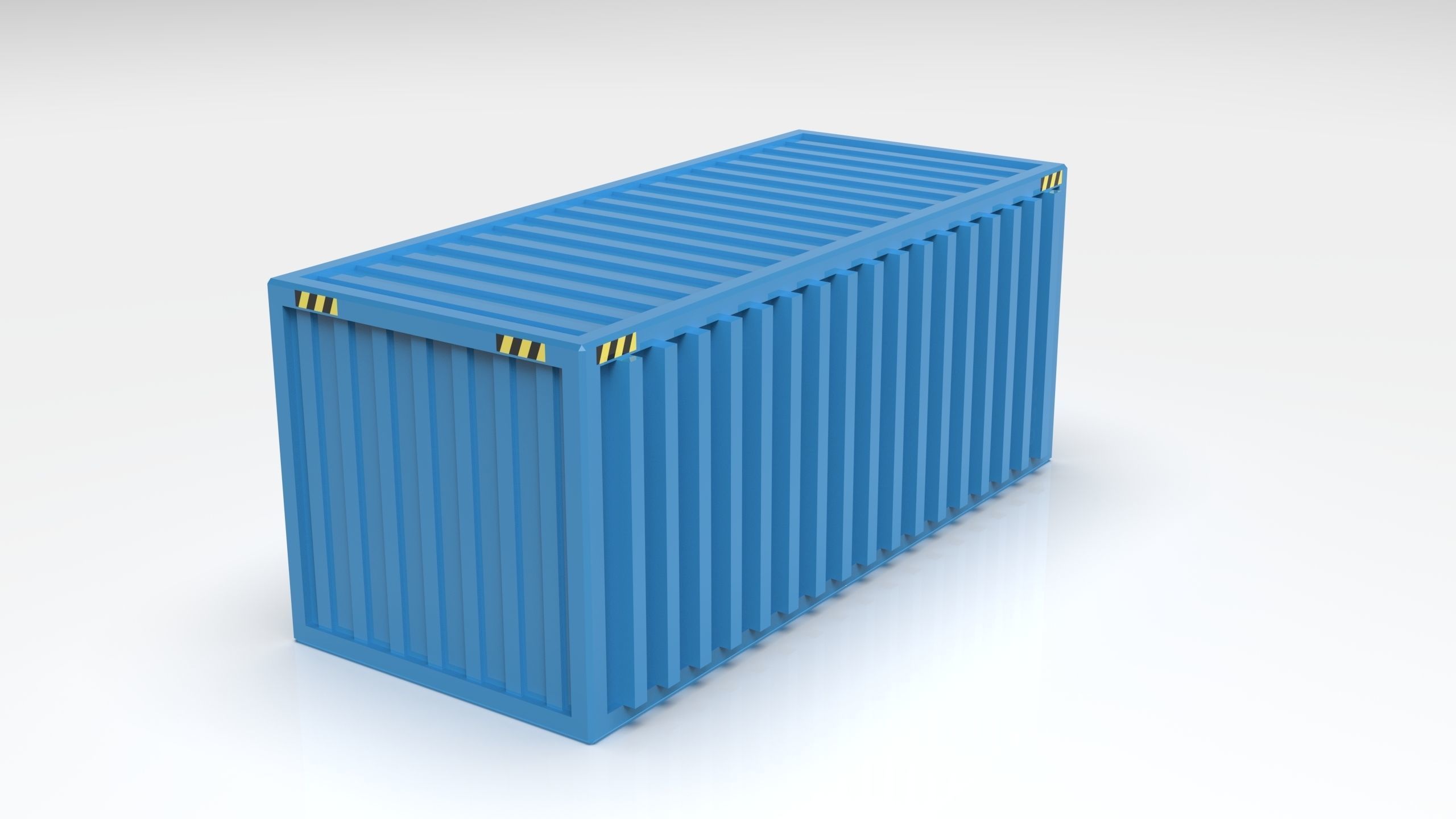 Valorant Container Assembly AS Nintendo Cartridges Storage 3D model 3D ...