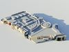 Dubai mall 3D model | CGTrader