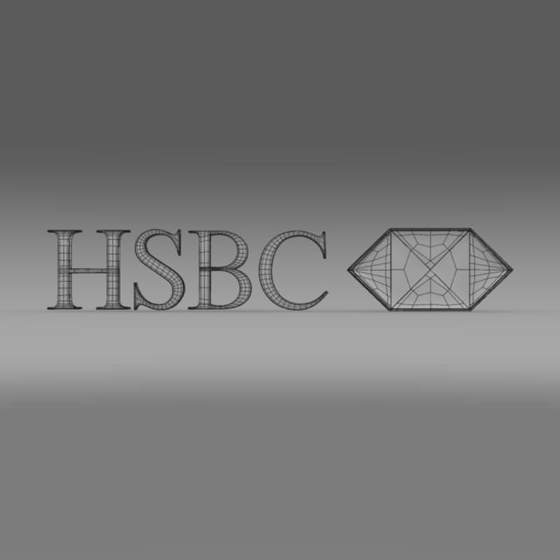Hsbc Glt Logo