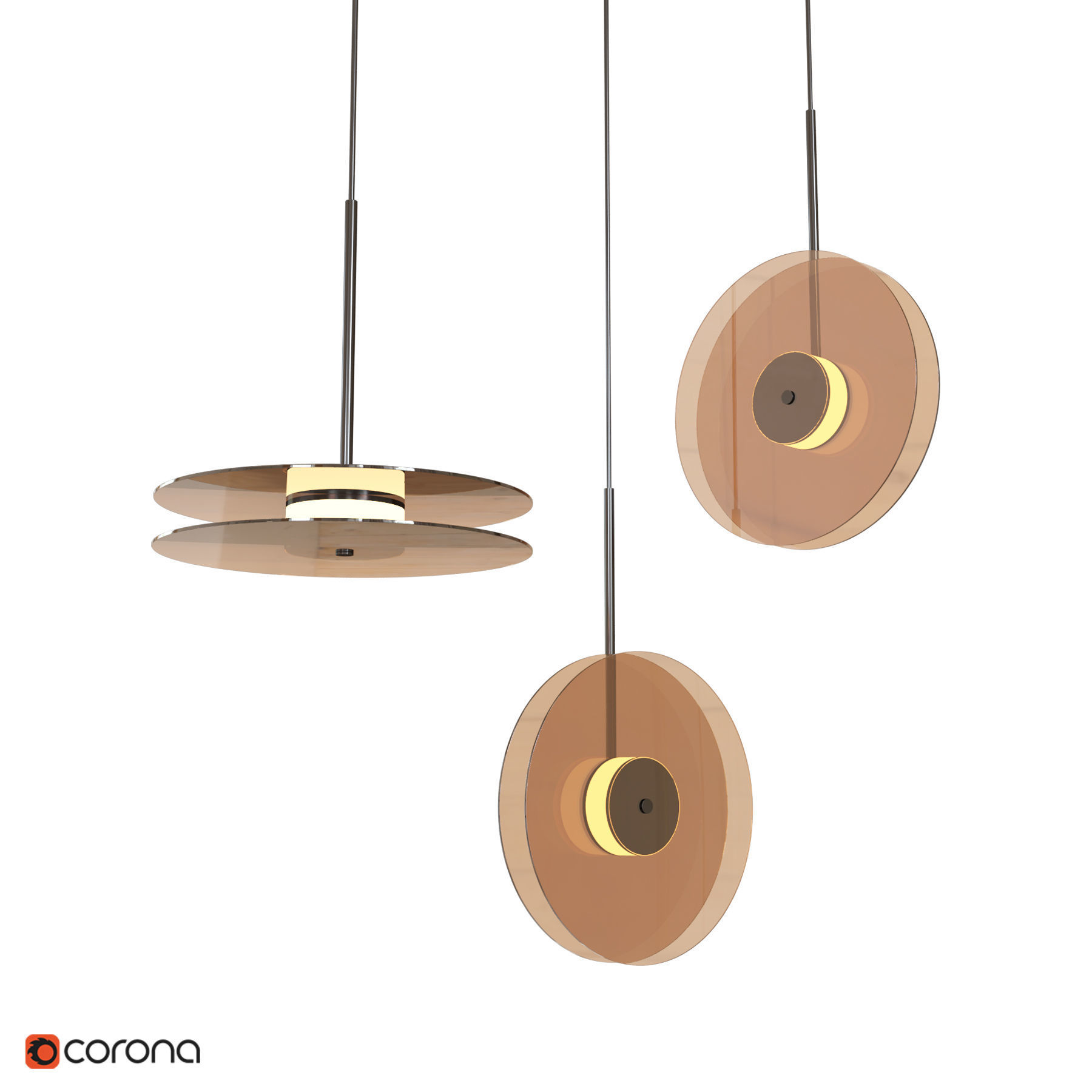 3D model CINE Lampatron VR / AR / low-poly | CGTrader