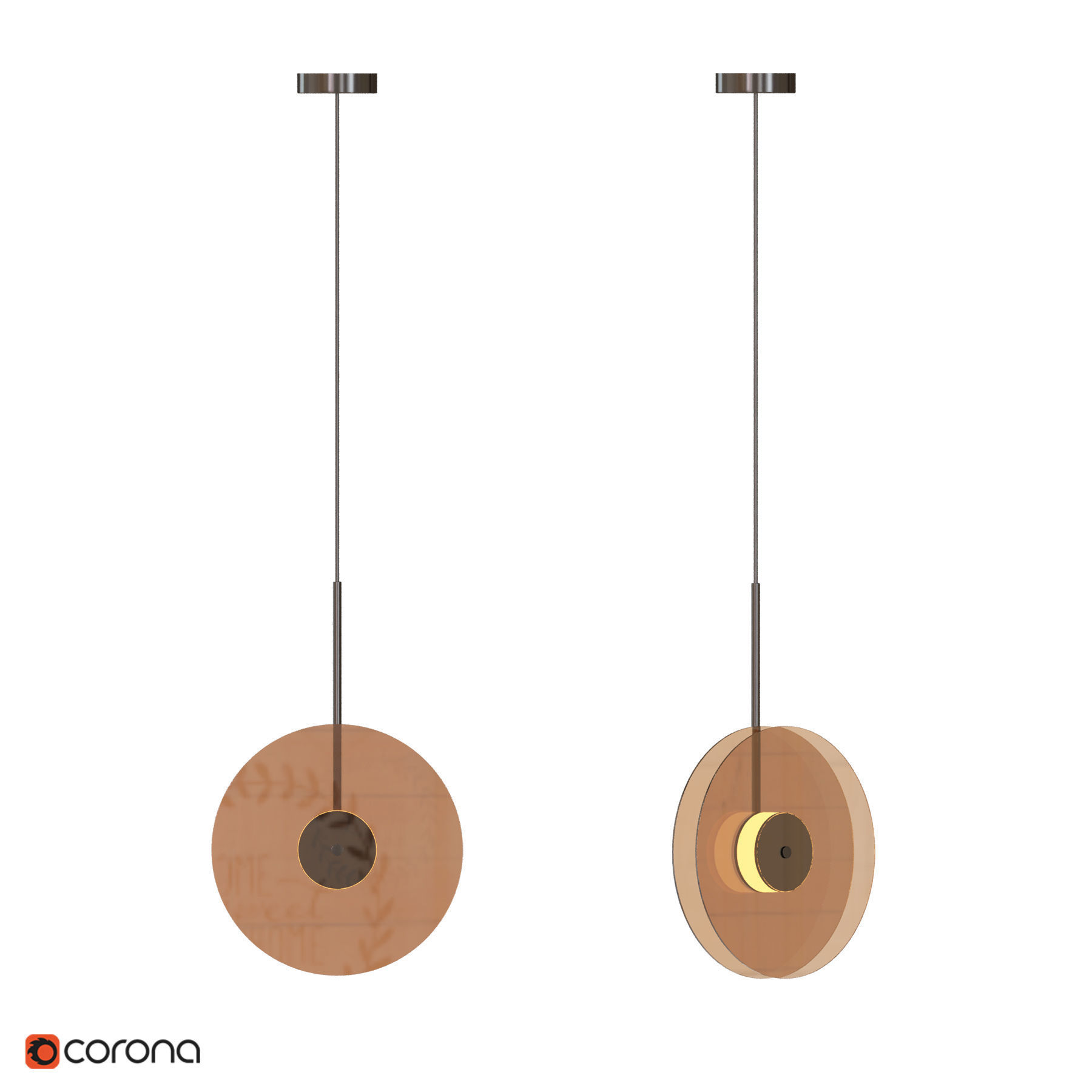 3D model CINE Lampatron VR / AR / low-poly | CGTrader