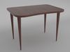 ANKO 3D COLLECTION TABLE SET VOL-1 3D model | CGTrader
