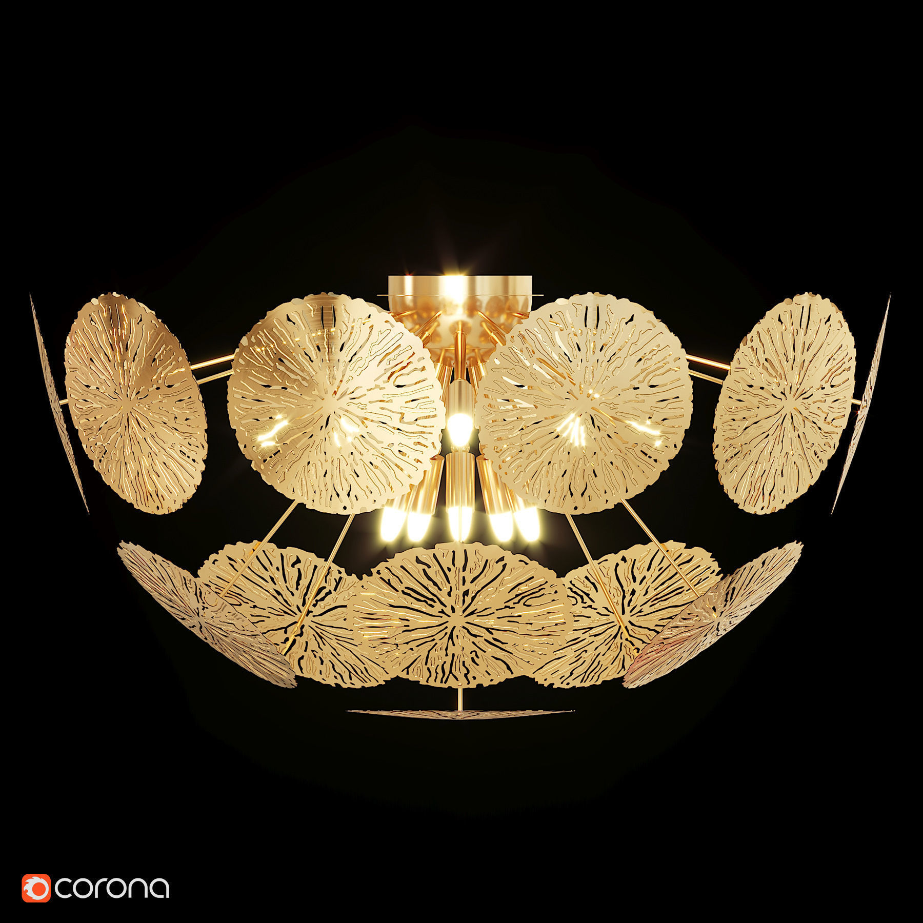 3D model INCA C VR / AR / low-poly | CGTrader