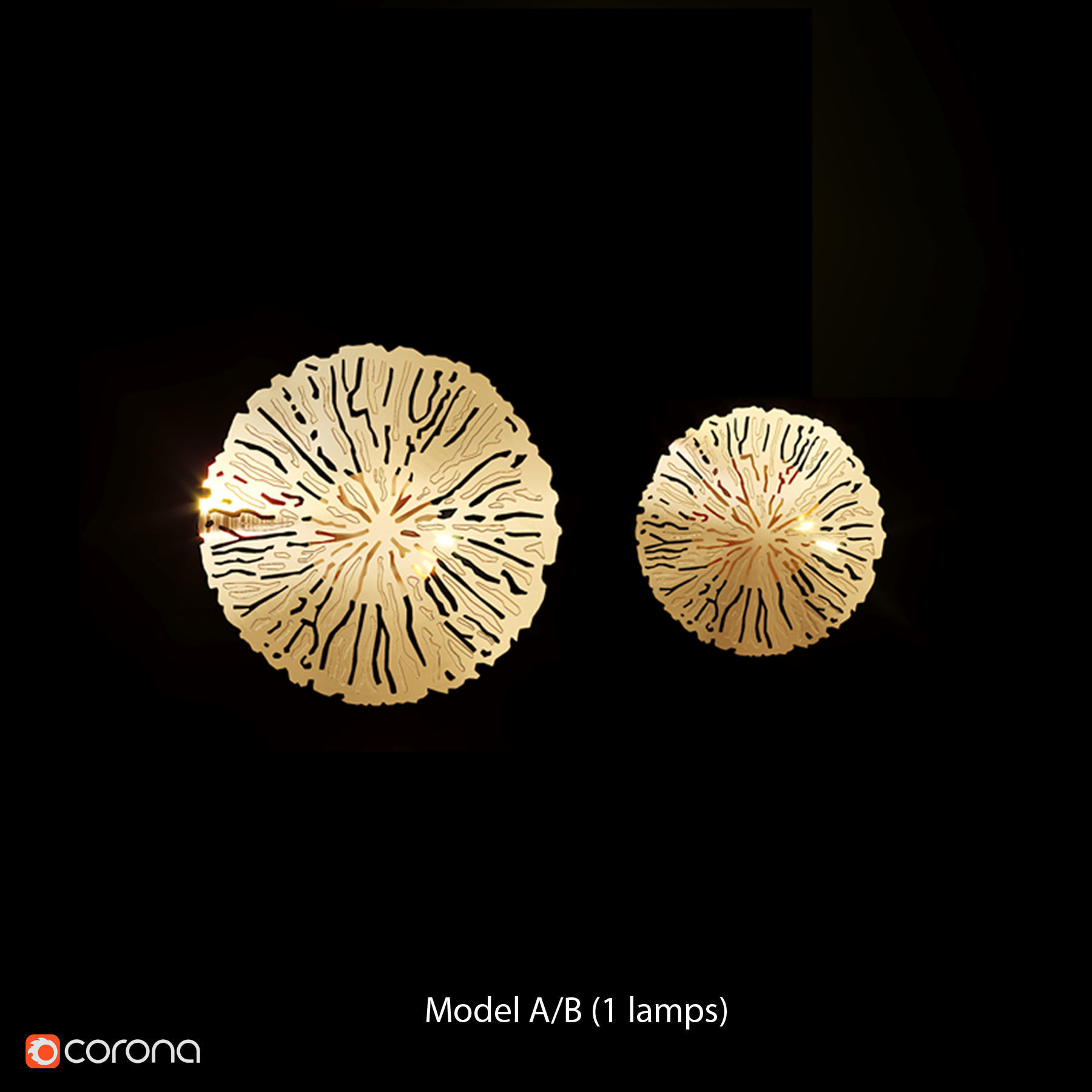 3D model INCA WALL VR / AR / low-poly | CGTrader