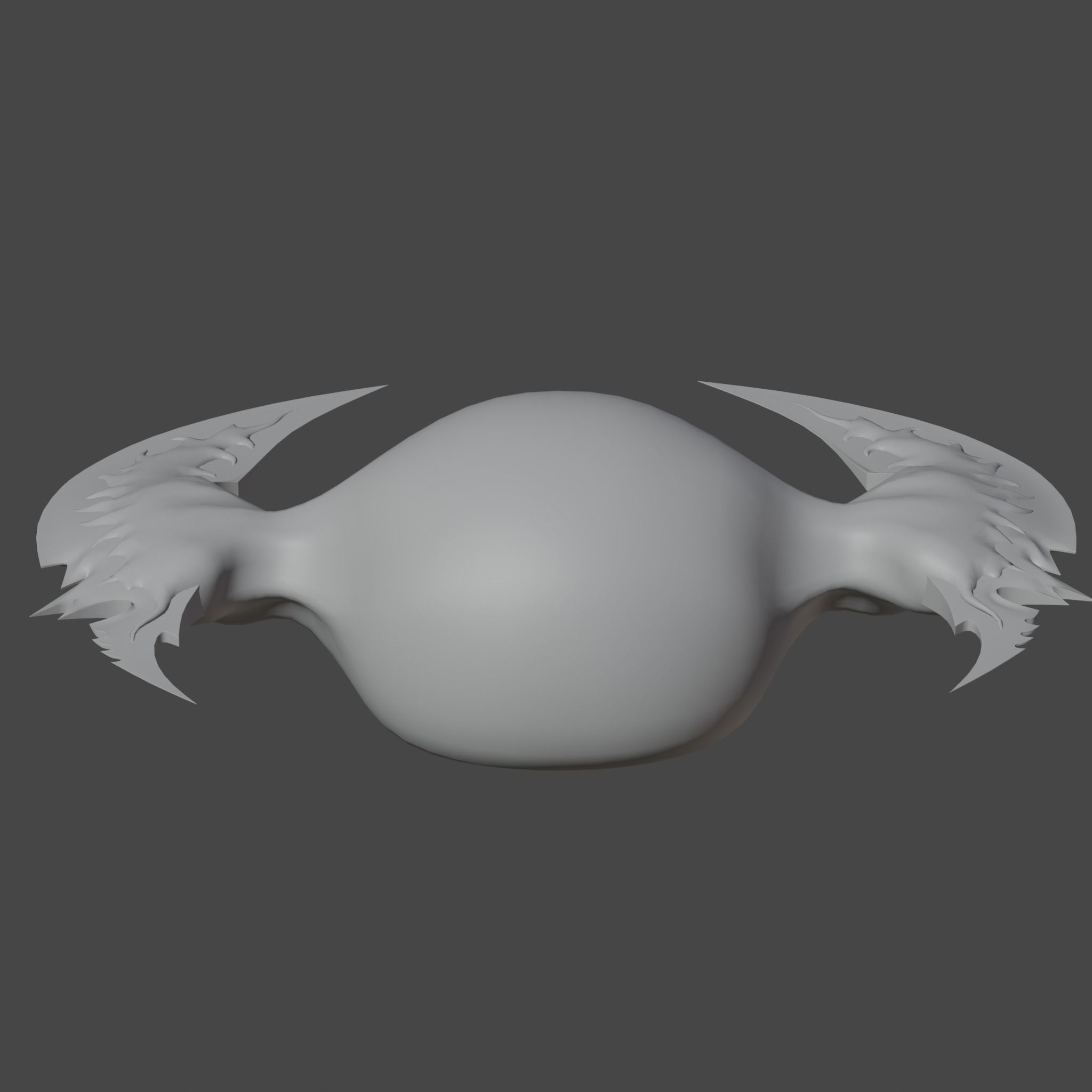 3D model Hunter Slime VR / AR / low-poly | CGTrader