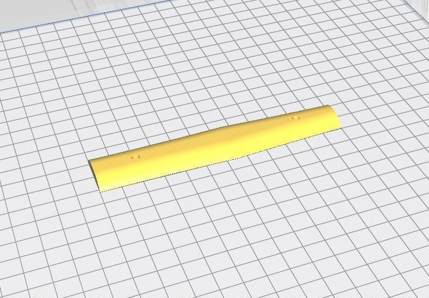 Sword of The Witcher 3 Wild Hunt for sword makers 3D model 3D printable ...