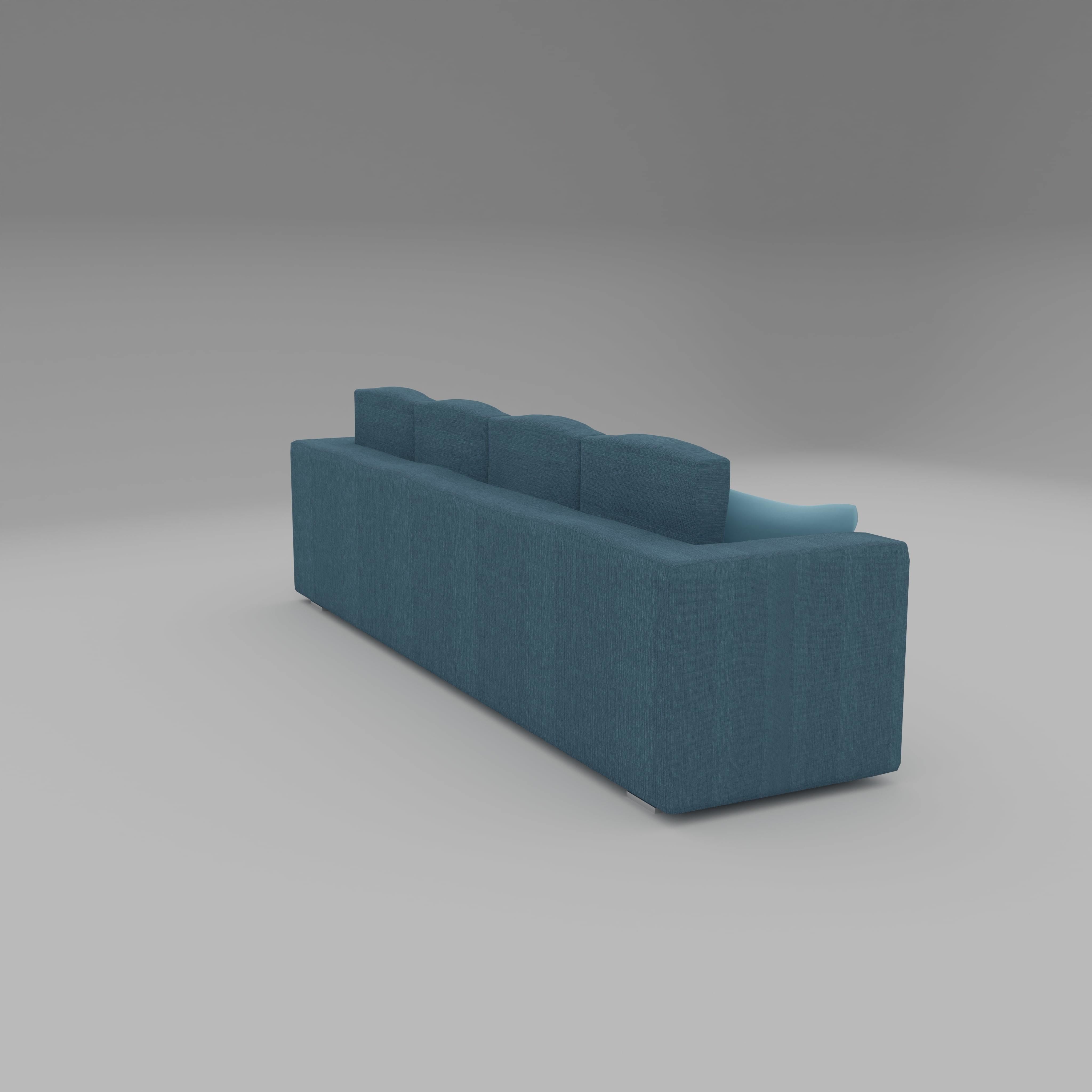 Sofa 3d model for interior 3D model | CGTrader