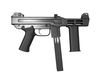 Spectre M4 Submachine Gun 3D model | CGTrader