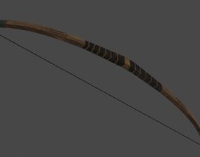Bow 3D Models | CGTrader