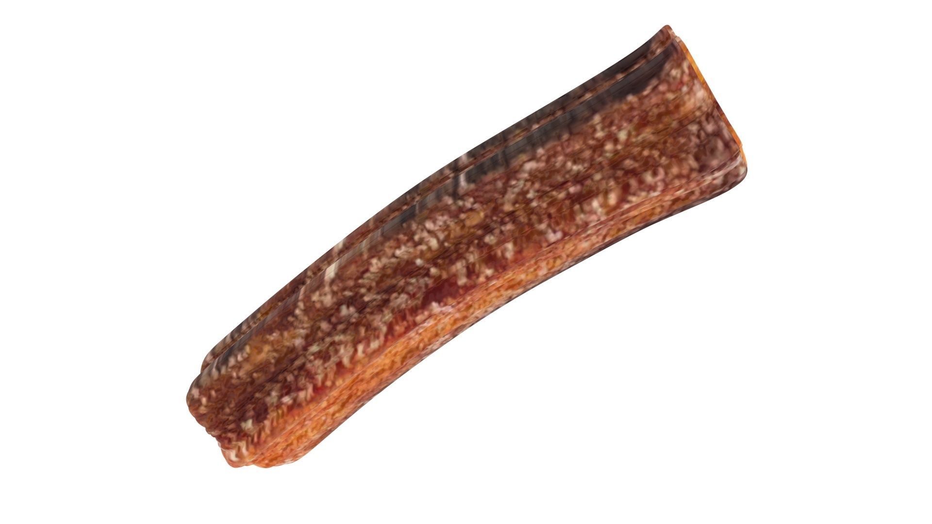 Churros 3D model | CGTrader