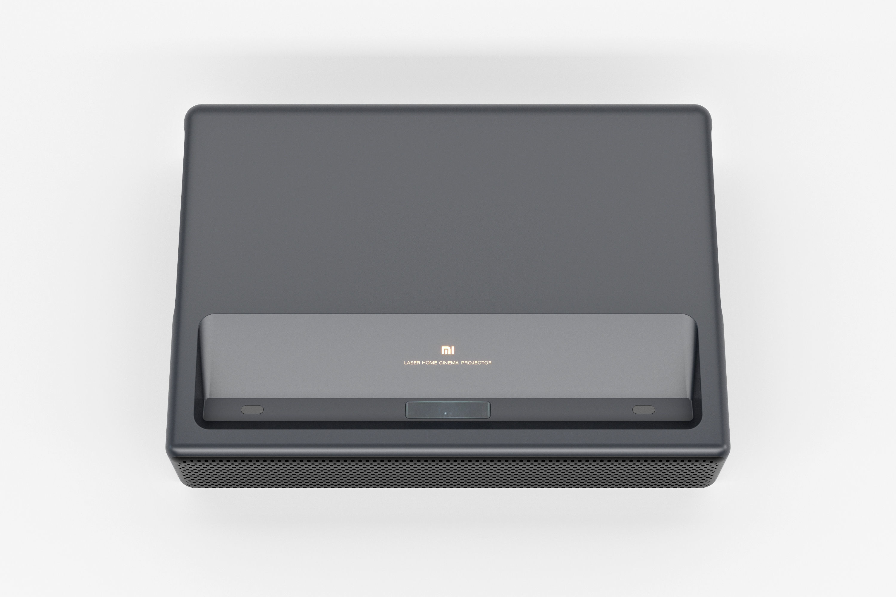 Xiaomi Laser Projector - 4k ultra short throw 3D model | CGTrader