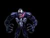 3D model Venom - Ultimate VR / AR / low-poly | CGTrader