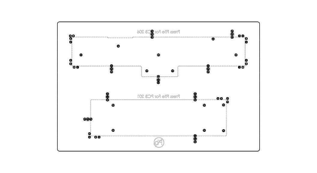 PCB Press Fit Fixture MOD201206 3D model rigged | CGTrader