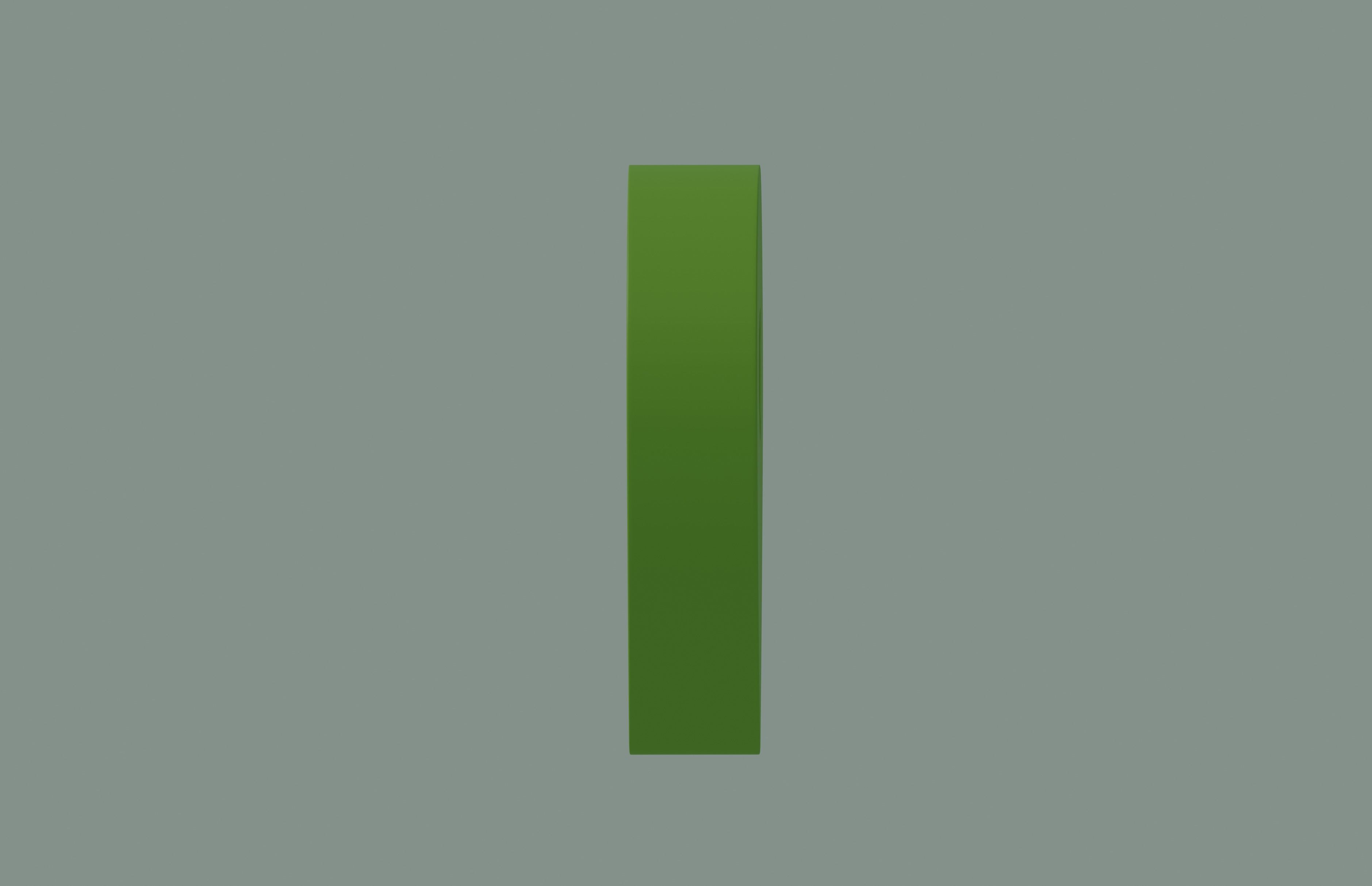 Location Icon 3D model | CGTrader