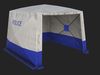 3D model Police Tent VR / AR / low-poly | CGTrader
