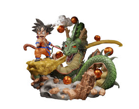 Shenlong 3D Print Models | CGTrader