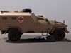 3D model Didgori Medevac VR / AR / low-poly | CGTrader
