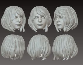 Resident evil 3D Printing Models | CGTrader